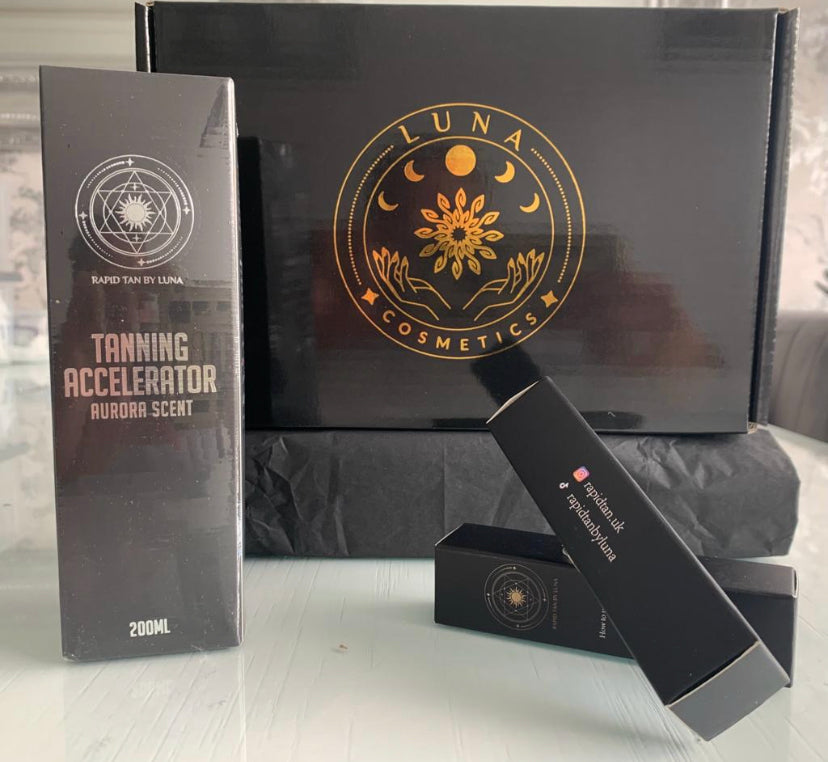 Products – RAPID TAN