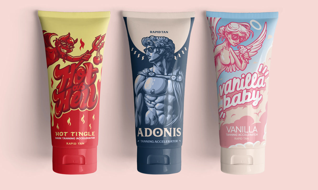 rapidtan – RAPID TAN