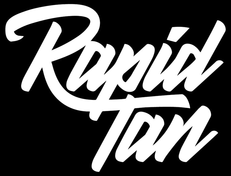 VANILLA BABY TANNING ACCELERATOR – RAPID TAN