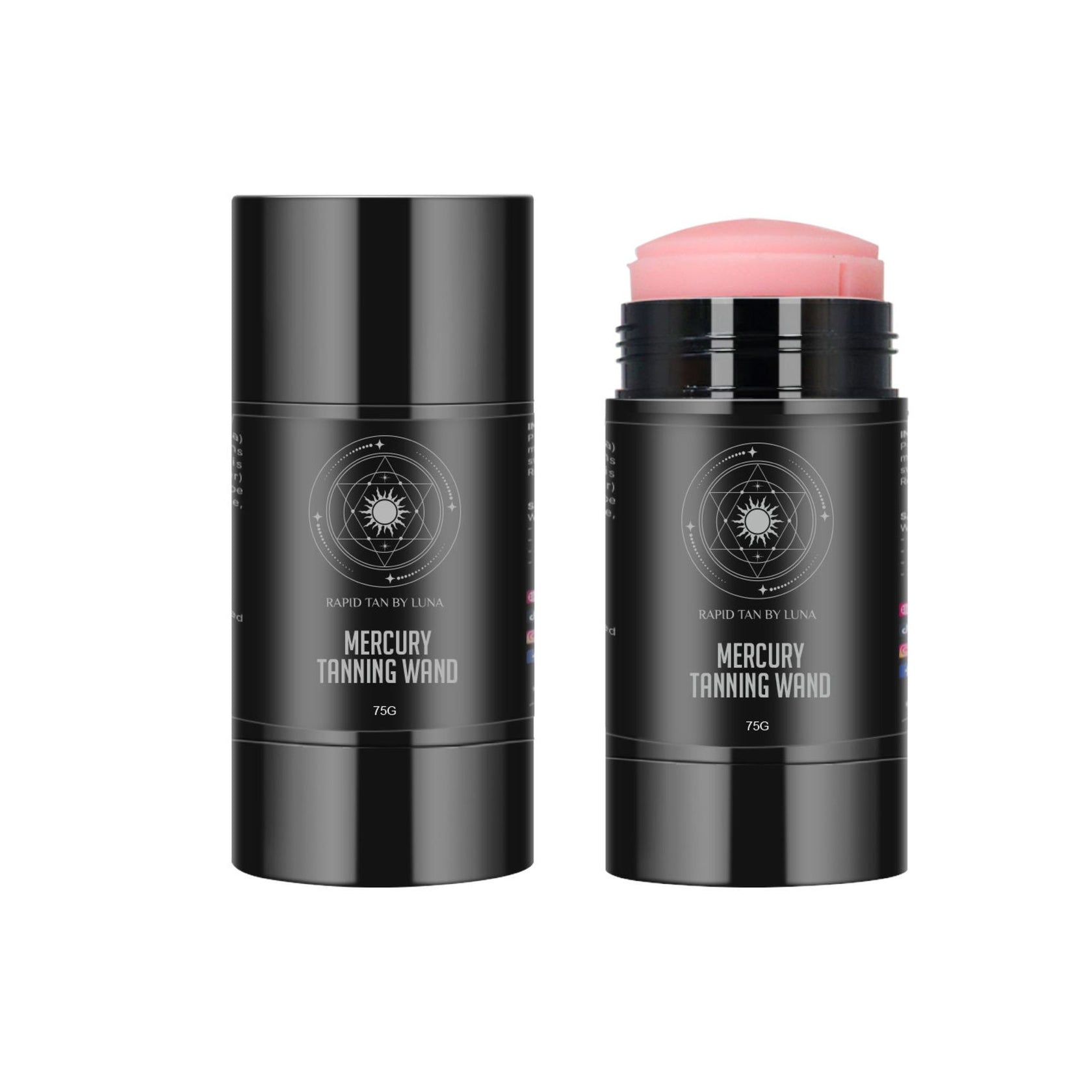 Products – RAPID TAN