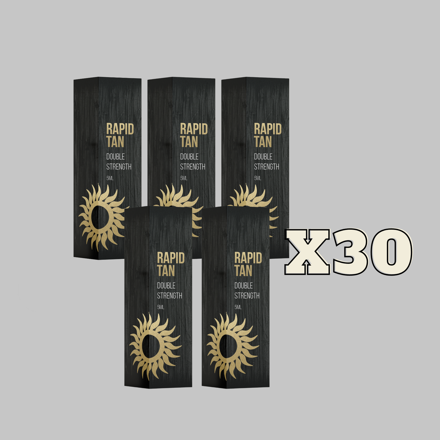 Products – RAPID TAN